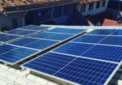 Fortlev Solar - Energia Fotovoltaica | Credibilidade Em Tudo